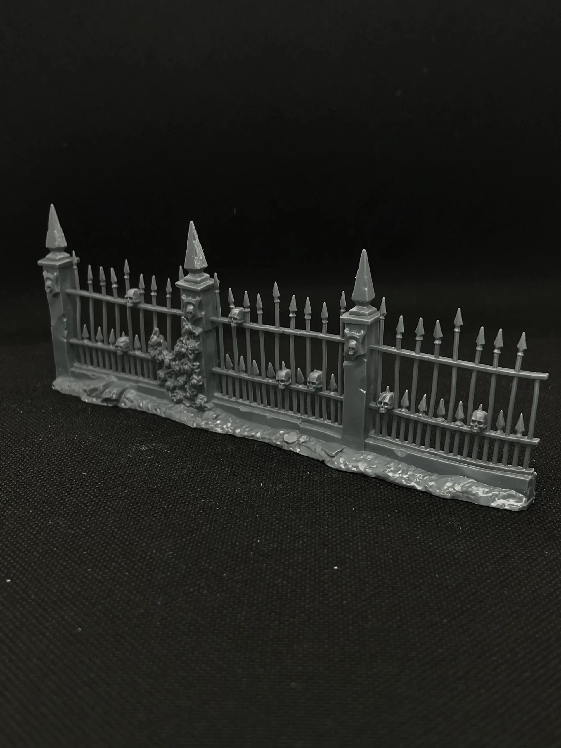 Warhammer – Resin Kingdom