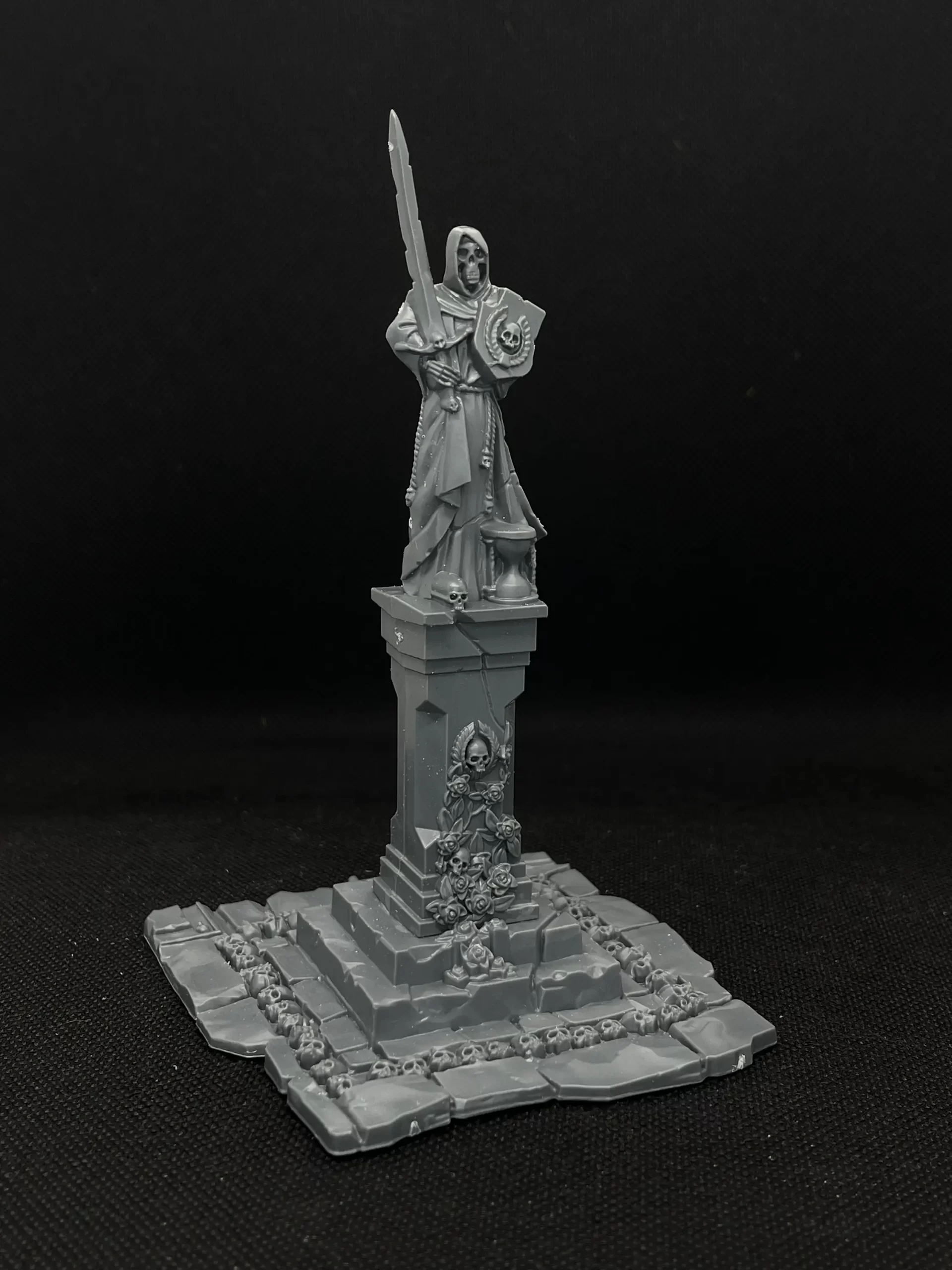 Warhammer – Resin Kingdom