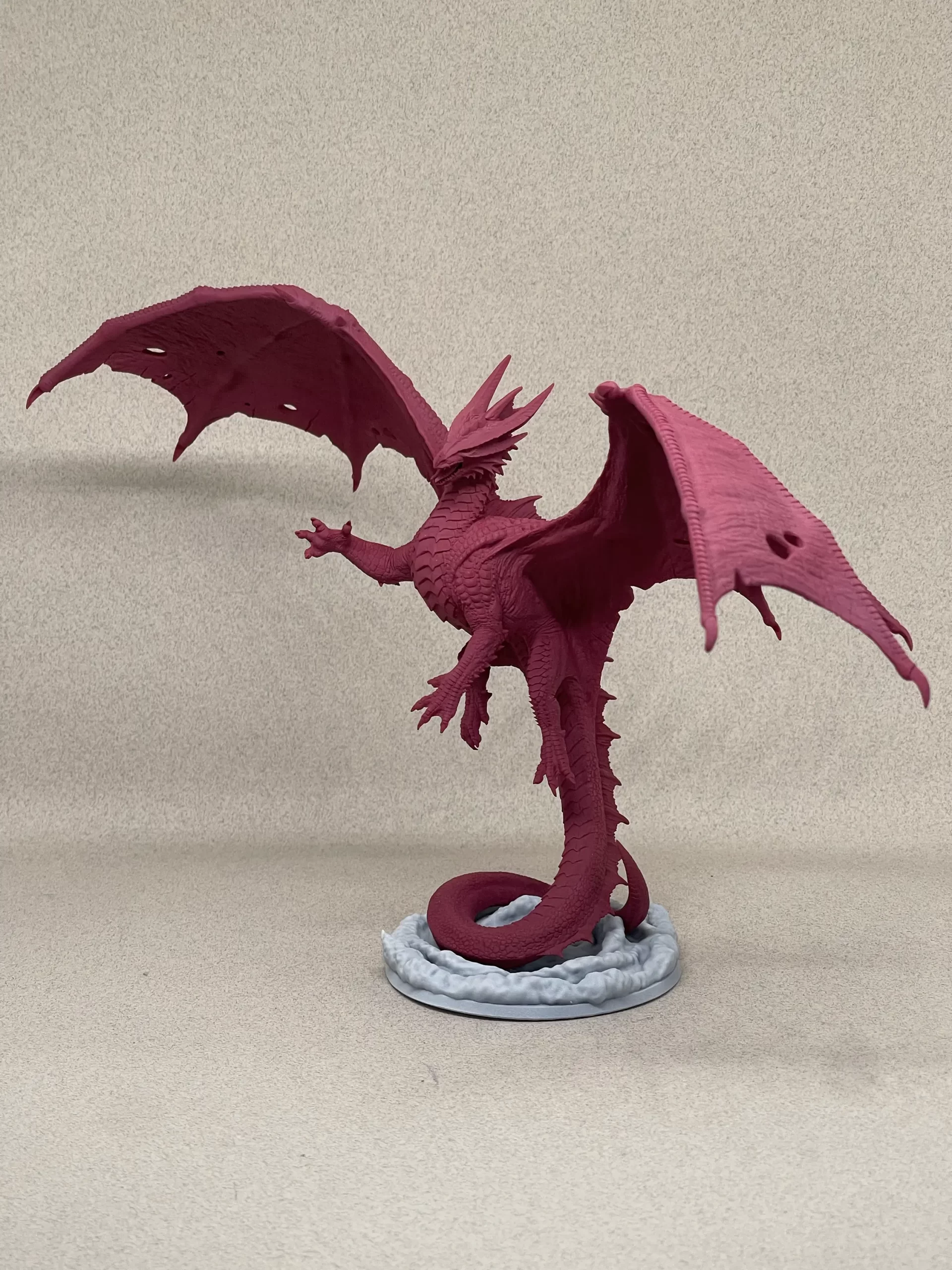 Dragon – Resin Kingdom